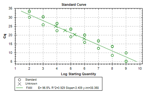  Rt Pcr Standard Curve Agree hair jp